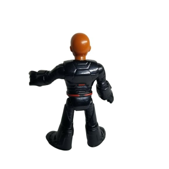 Fisher-Price | Toys | Fisher Price Imaginext Black Manta Action Figure ...